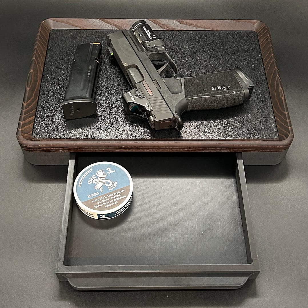 Shop Blocks – Sonoran Defense Technologies