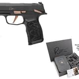 C&H Precision, CHP Adapter Plate, Converts the S&W 2.0 Core to Trijicon ...