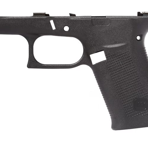 Glock 17 Gen 3 Complete Frame – Sonoran Defense Technologies