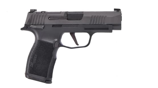 SIG SAUER P365 XL 9MM – Sonoran Defense Technologies
