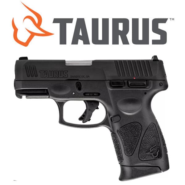 Taurus G3c – Sonoran Defense Technologies