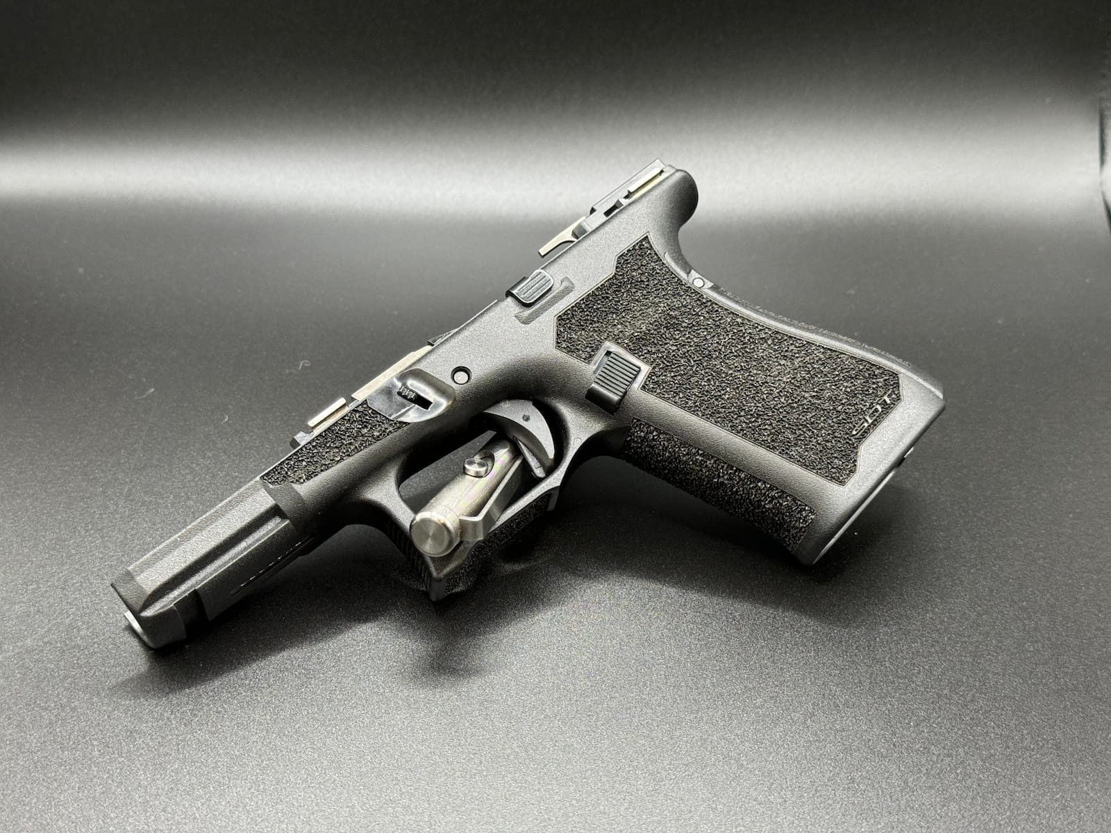 aftermarket glock frames