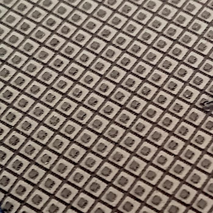 Laser Stippling – Sonoran Defense Technologies