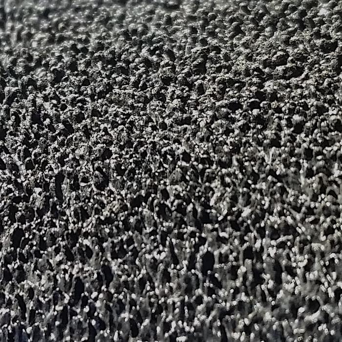 Laser Stippling – Sonoran Defense Technologies