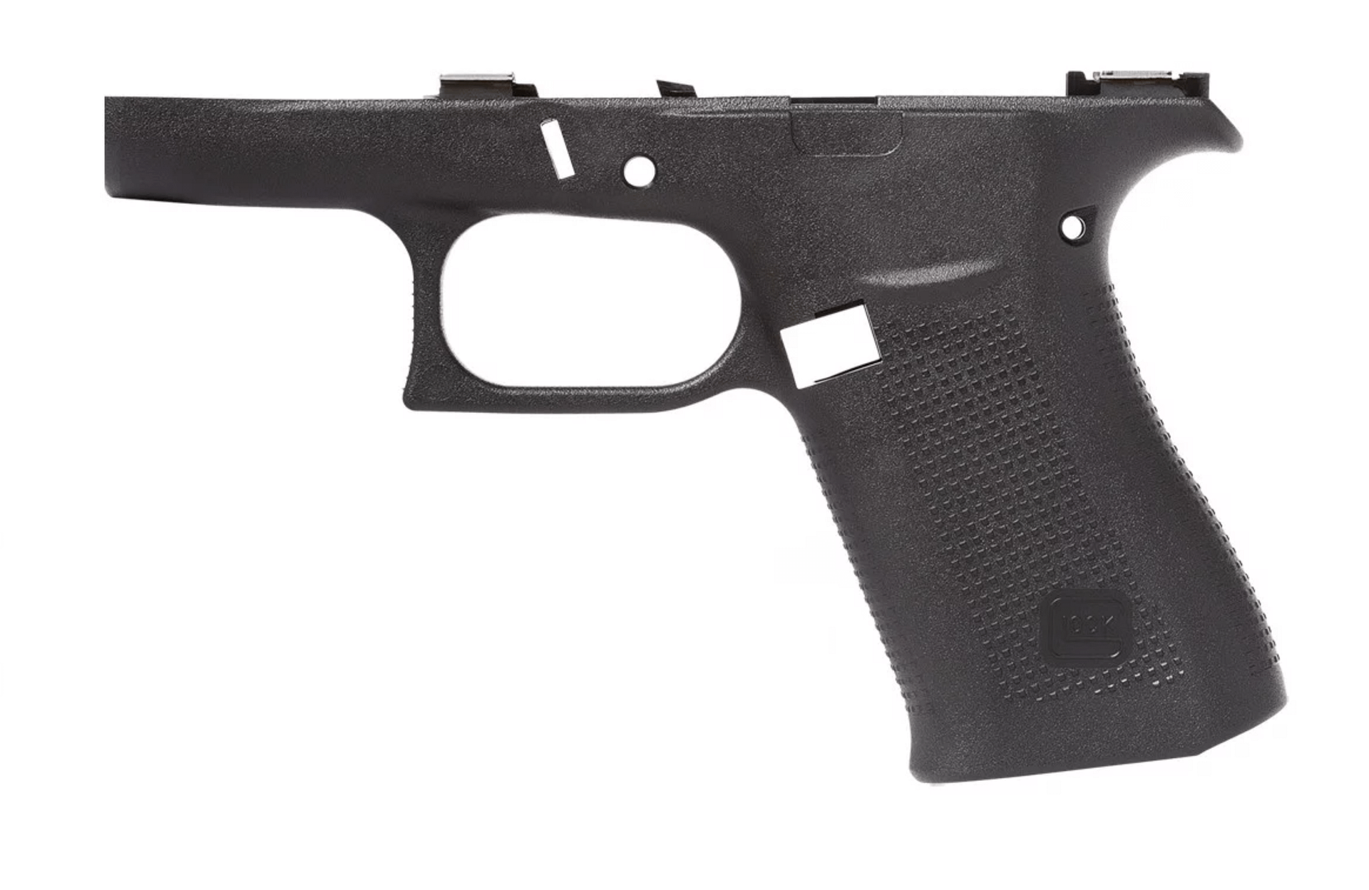 Glock 43x/48 Stripped Frame – Sonoran Defense Technologies
